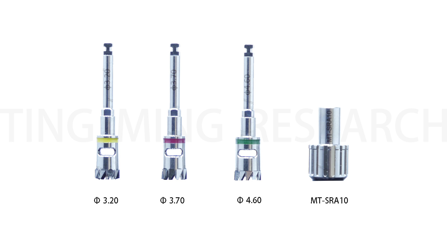 Bone Grinding Kit_Ting Ming ResearchKit & Instruments_Ting Ming ...