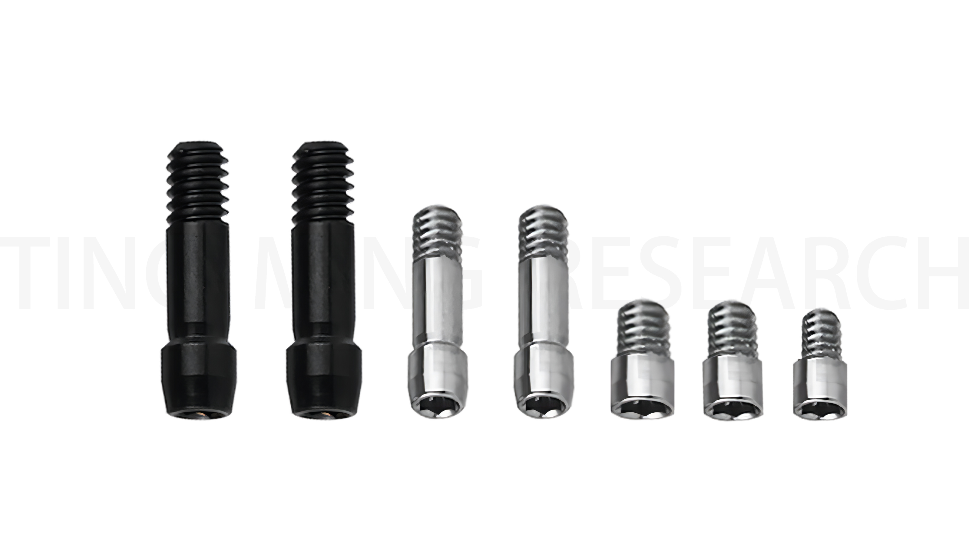 Screws_Ting Ming ResearchComponents_Ting Ming ResearchPRODUC